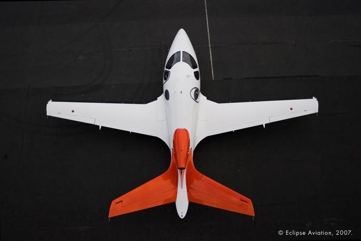 이클립스 400 (Eclipse 400) 미니 제트 : 네이버 블로그