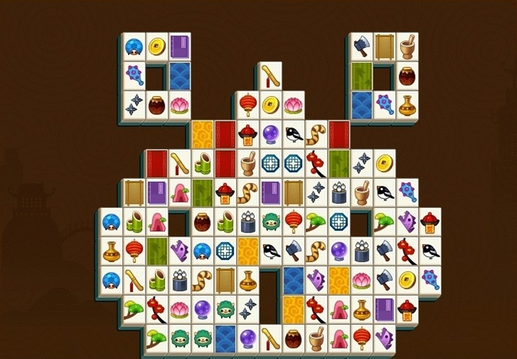 [사천성게임] 한번빠지면 헤어나오지 못하는 " 사천성 " : 네이버 블로그