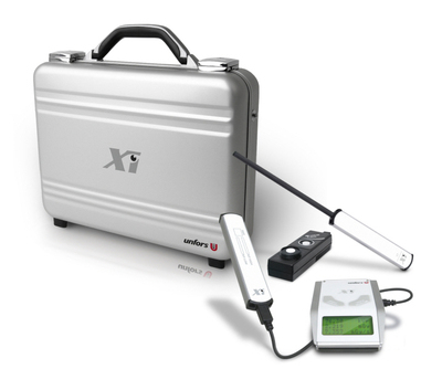 Unfors Xi-P (Unfors Xi Prestige) 엑스레이종합측정기 [All-in-One X-ray ...