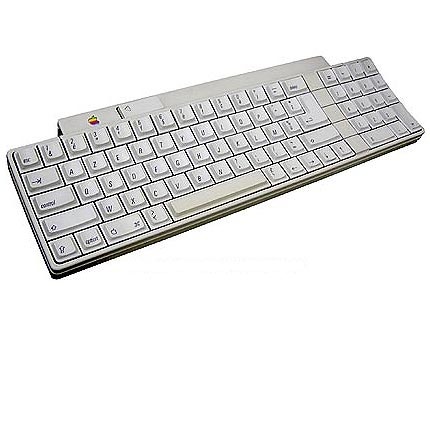 미쳤다 세상에 APPLE II GS Keyboard 를 지르다니 : 네이버 블로그
