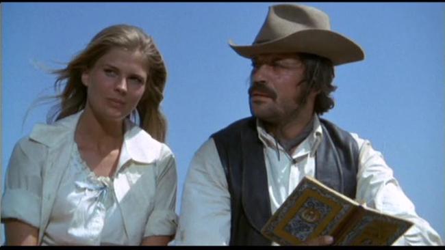 헌팅 파티 / The Hunting Party (1971) : 네이버 블로그