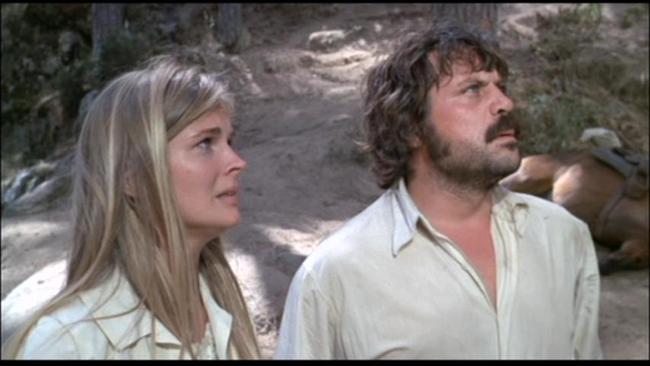 헌팅 파티 / The Hunting Party (1971) : 네이버 블로그