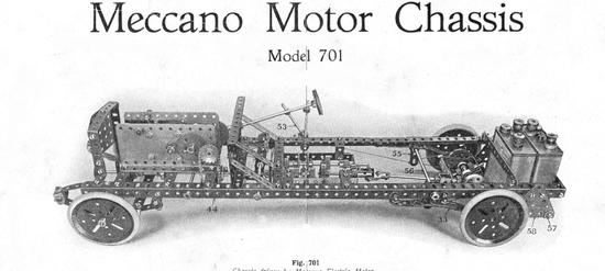 Meccano Motor Chassis(과학 상자 따라 하기에서 펌) : 네이버 블로그