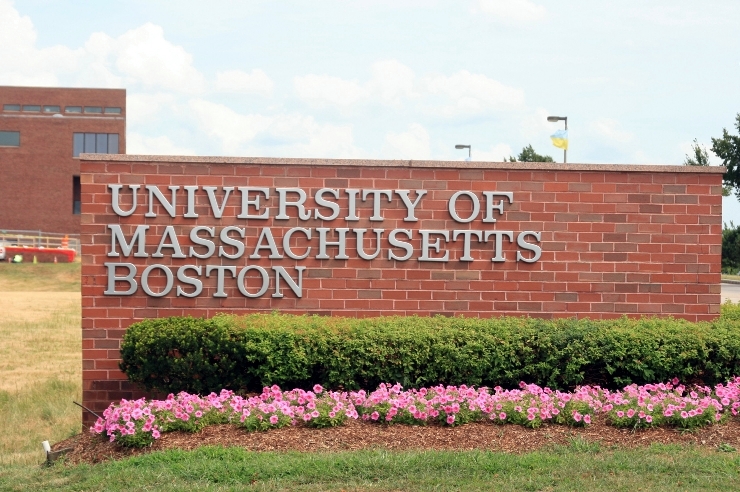 UMASS BOSTON (University of Massachusetts Boston) : 네이버 블로그