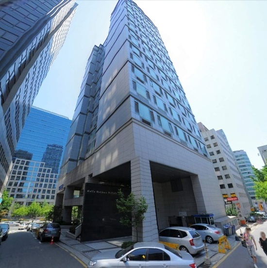 。강남오피스텔 강남역 주변근처인근부근 역삼동 복층오피스텔 소형평형ㆍ원룸복층형 15평17평 목화밀라트 월세전세매매