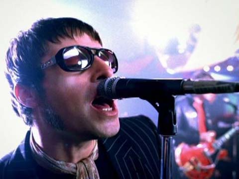 Oasis - Importance Of Being Idle (코드 악보) [acoustic cover] : 네이버 블로그