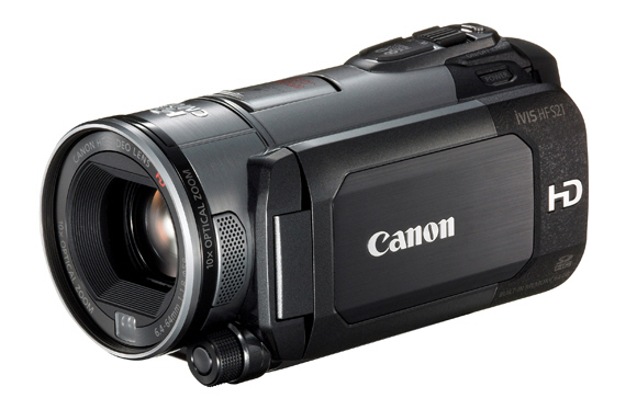 [디캠] 캐논 HF-S21(S20) 샘플영상 : 네이버 블로그