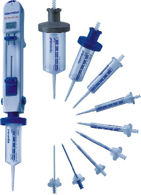 Multipette Plus 4981(단종) : 네이버 블로그