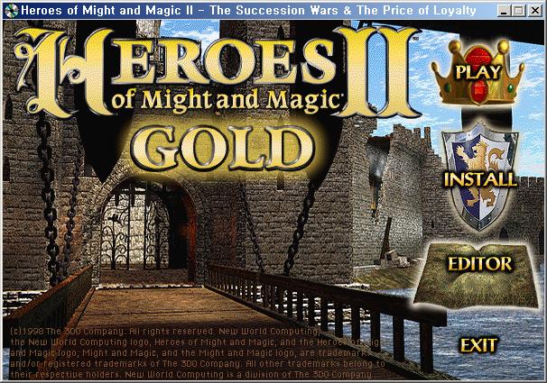 [HOMM2] 오페라사운드 나오게하기 : 네이버 블로그