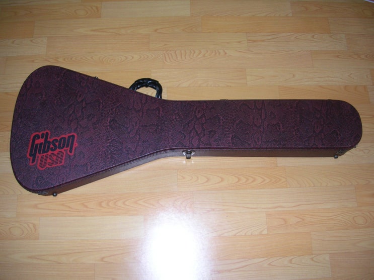 Gibson Voodoo V : 네이버 블로그