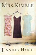 Mrs. Kimble / Jennifer Haigh : 네이버 블로그