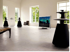 [Beo Design] 스토리가 담긴 뱅앤올룹슨 디자인 : 네이버 블로그