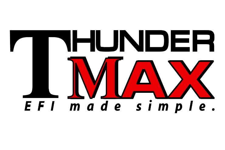 Thunder Max EFI : 네이버 블로그