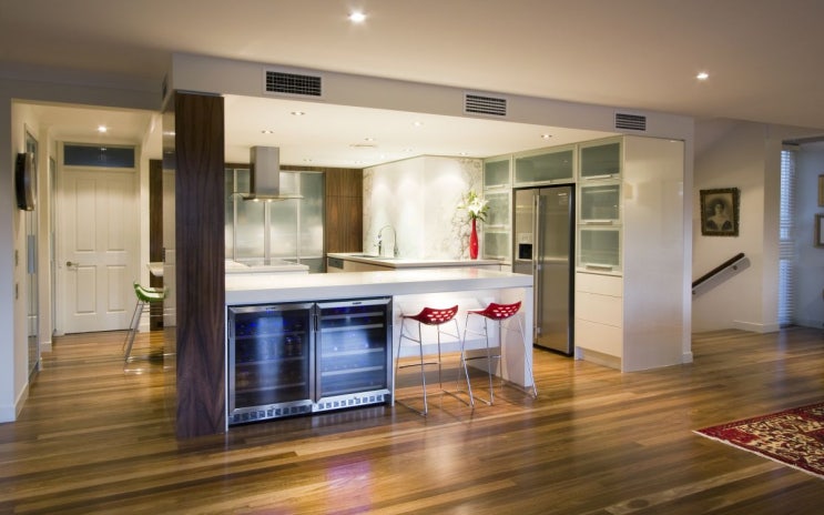 [인테리어,주방]Contemporary Kitchen Renovation by Sublime Cabinet Design ...