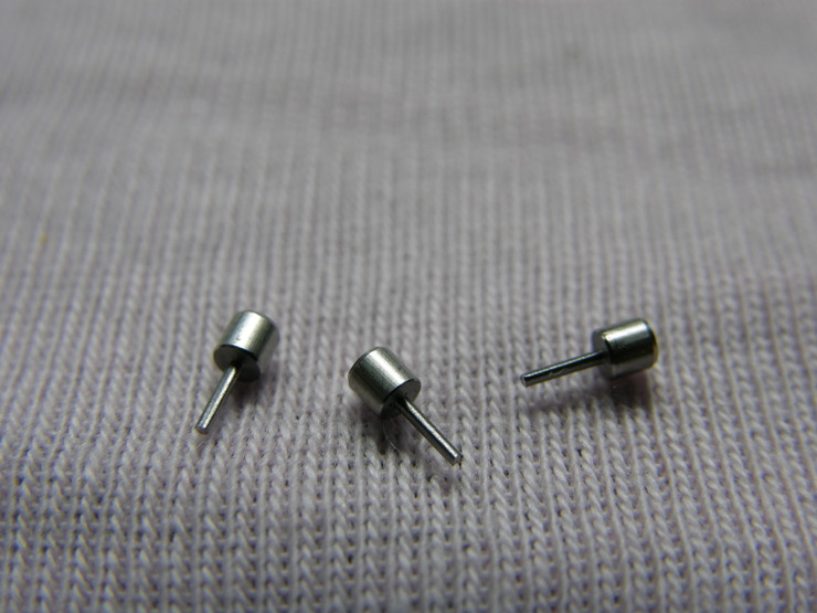 스텐 핀(SUS PIN) : 네이버 블로그