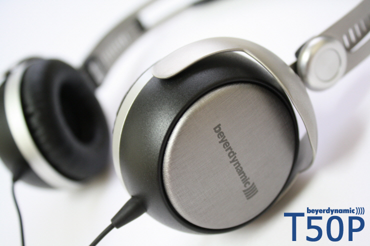 베이어다이나믹(beyerdynamic) T50p Review : 네이버 블로그