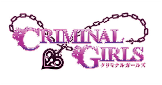 (PSP) CRIMINAL GIRLS (크리미널 걸즈) : 네이버 블로그