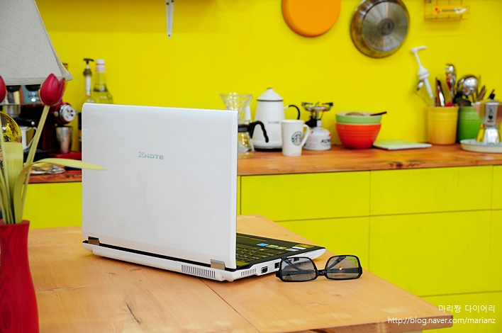 [LG 3D 노트북 리뷰] R590-DR3DK의 멀티미디어 성능 테스트 : 엔씨소프트 아이온 AION / 스타크래프트2 / 3D ...