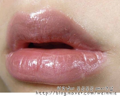 [ MAC ]맥 립스틱 플링크! plink [하코냥 발색] (립스틱,은은한핑크립스틱,핑크립스틱,살구립스틱,새먼립스틱) : 네이버 블로그