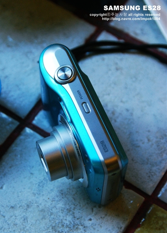 [삼성디지털카메라 ES28] 27mm광각과 다양한 모드 기능의 매력있는 ES28~ : 네이버 블로그