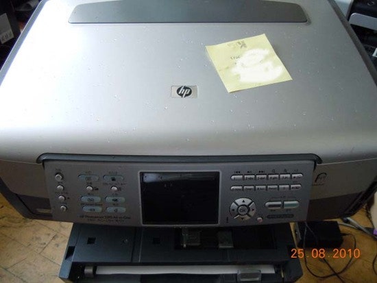 hp 포토스마트 3310 헤드수리건 : 네이버 블로그