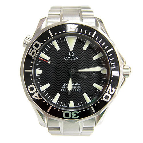[OMEGA]Seamaster 2264.50 - [오메가]씨마스터 2264.50 : 네이버 블로그