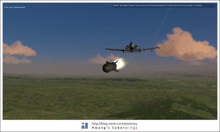 [FC2] 캠페인 : Fighter Sweep Part. 2 : 네이버 블로그