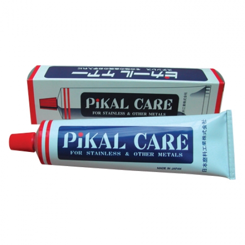 피칼 튜브 - PIKAL CARE (금속 연마재) : 네이버 블로그