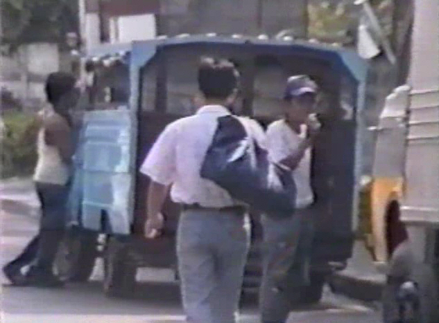 A Boy Named Cocoy (1992) : 네이버 블로그