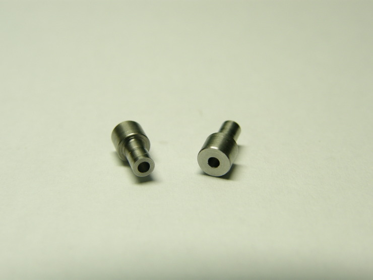 스텐레스 홀가공 : 네이버 블로그