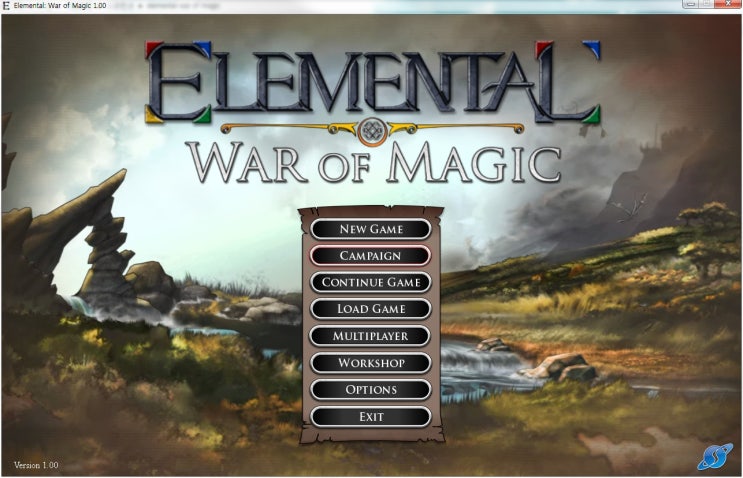 elemental war of magic : 네이버 블로그