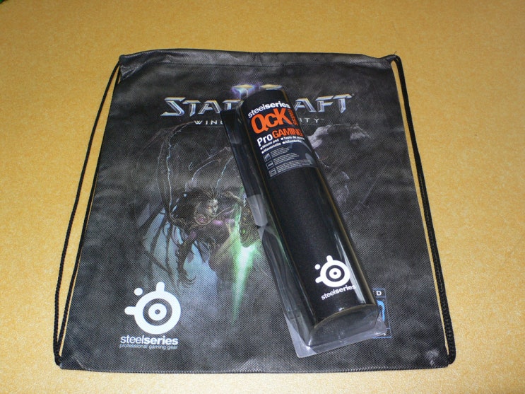 steelseries QcK mass 마우스 패드 : 네이버 블로그
