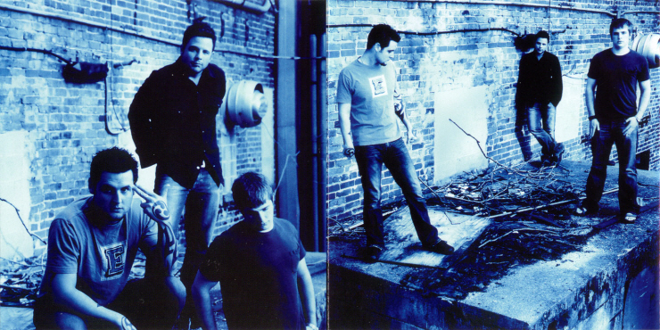 Trading Yesterday 의 Shattered (가사와 번역) : 네이버 블로그