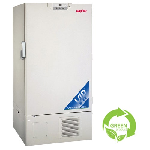 [제품소개]신모델 DEEP FREEZER 초저온냉동고 (SANYO/MDF-U7V) : 네이버 블로그