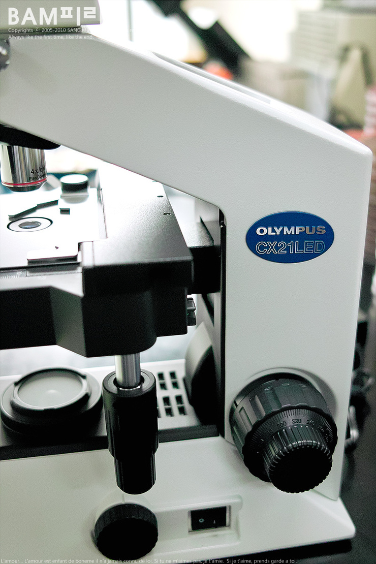 OLYMPUS CX21LED : 네이버 블로그