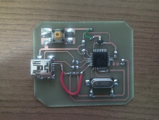 AT90USB162 ,AT90USBKEY 만들기. : 네이버 블로그