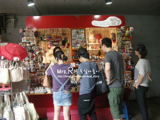 주말 데이트 코스 다 모여라! 삼청동데이트,인사동,광화문,청계천 투어! : 네이버 블로그