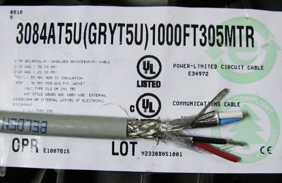 BELDEN 3084A : 네이버 블로그