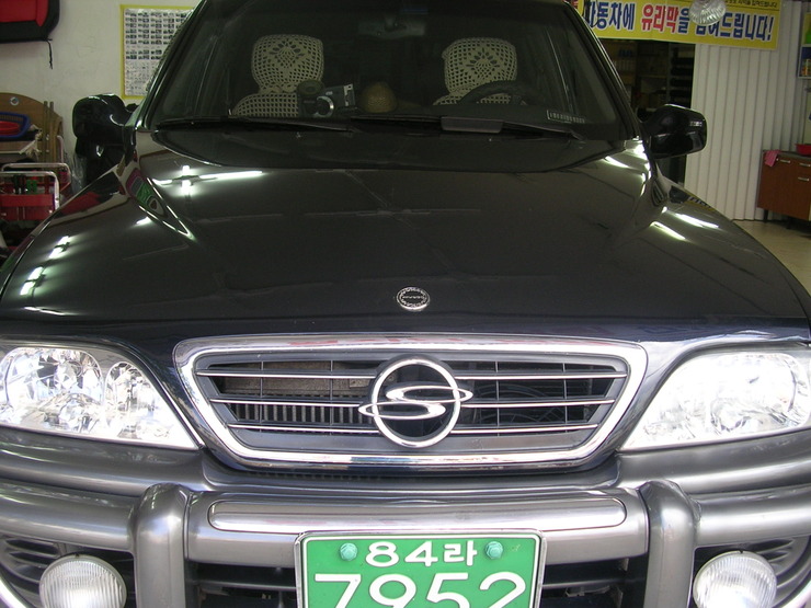 썬렉스부산썬렉스부산열차단썬팅전문부산썬렉스썬팅전문전면썬팅앞유리썬팅 무쏘 측후면5 썬렉스하이테크열차단 썬팅 자외선차단99열차단50이상 네이버 블로그