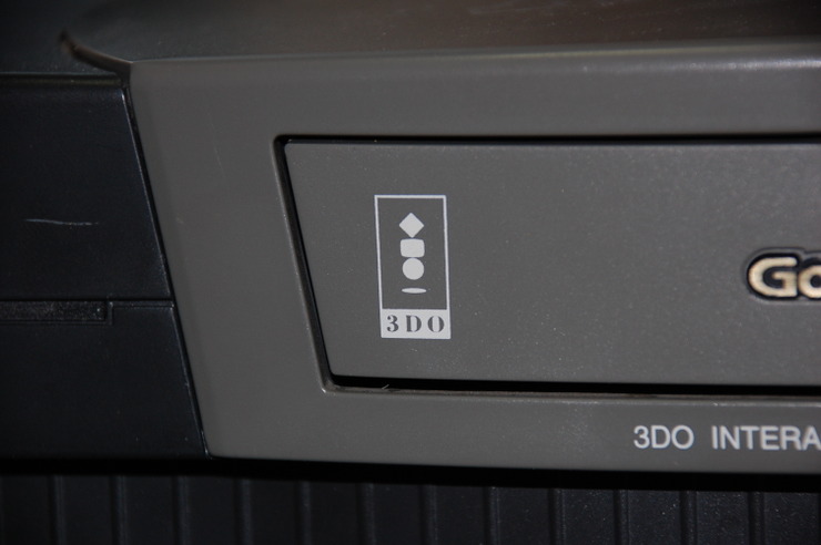 금성(LG) 3DO 얼라이브 분해 : 네이버 블로그