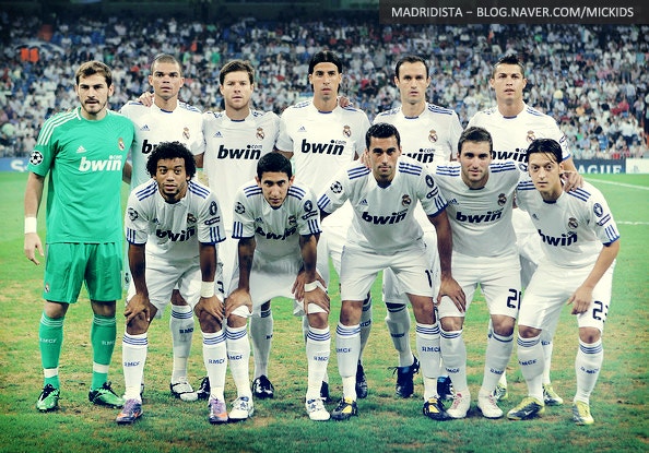 레알소시에다드, 레알마드리드 Preview : 네이버 블로그