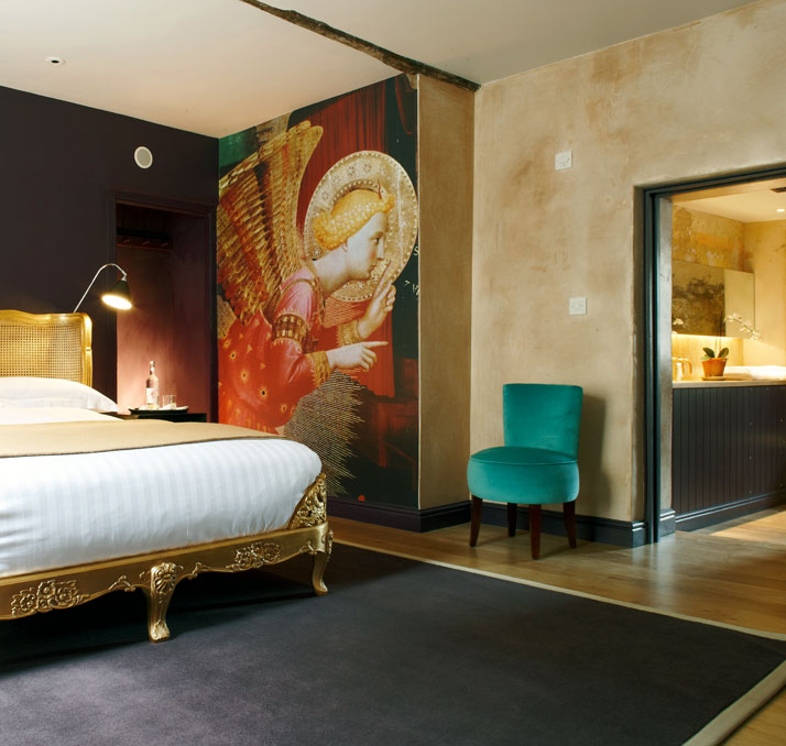 [인테리어,디자인]Archangel Hotel Restaurant and Bar - Frome, Somerset : 네이버 블로그