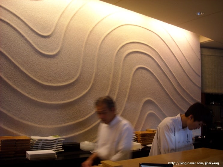 벨뷰 FLO Japanese restaurant : 네이버 블로그