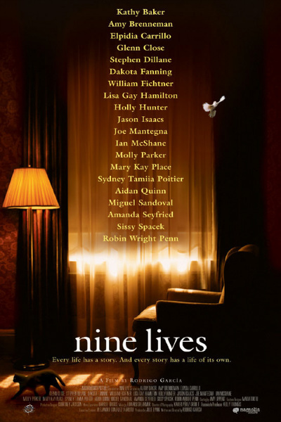 [Review] 'Nine Lives' by Rodrigo Garcia : 네이버 블로그