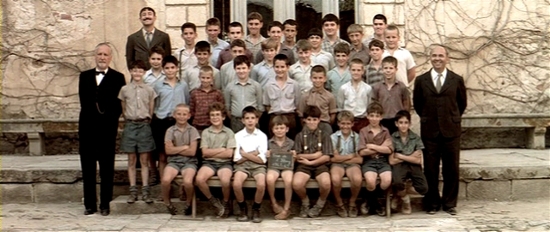 [영화]코러스(Les Choristes, Chorists,2004) : 네이버 블로그