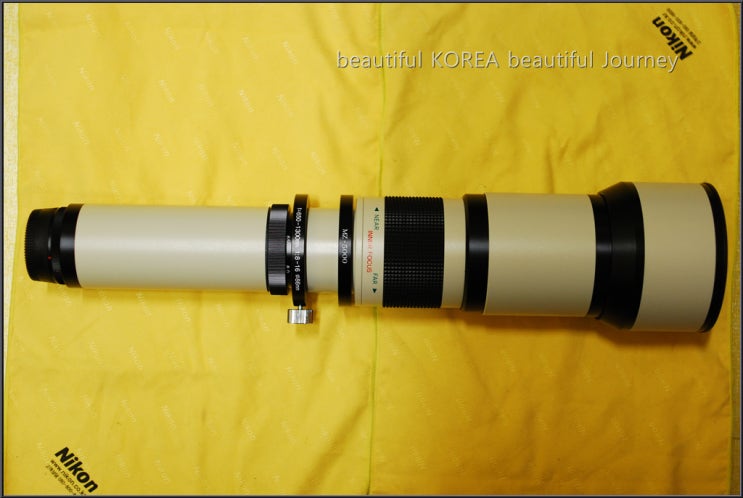 즐거운DSLR34-삼양MZ-5000 철새그림용 렌즈 : 네이버 블로그