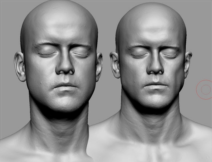 [source]infinite-3d-head-scan-released : 네이버 블로그