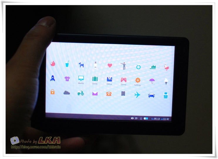 [PMP] COWON V5 DMB : 네이버 블로그