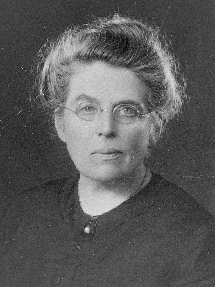 11. 아그네스 브라운 Agnes Brown : 네이버 블로그