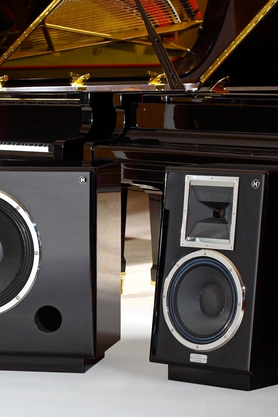 DANIEL HERTZ by Mark Levinson : 네이버 블로그